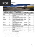AASHTO Bridge Live Load Basics | PDF | Truck | Semi Trailer Truck
