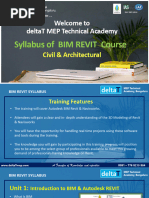 Naviswork Tutorial-01 | PDF