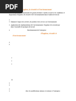 Plan de Mobilisation Chantier NLNG | PDF | Gestion de projet