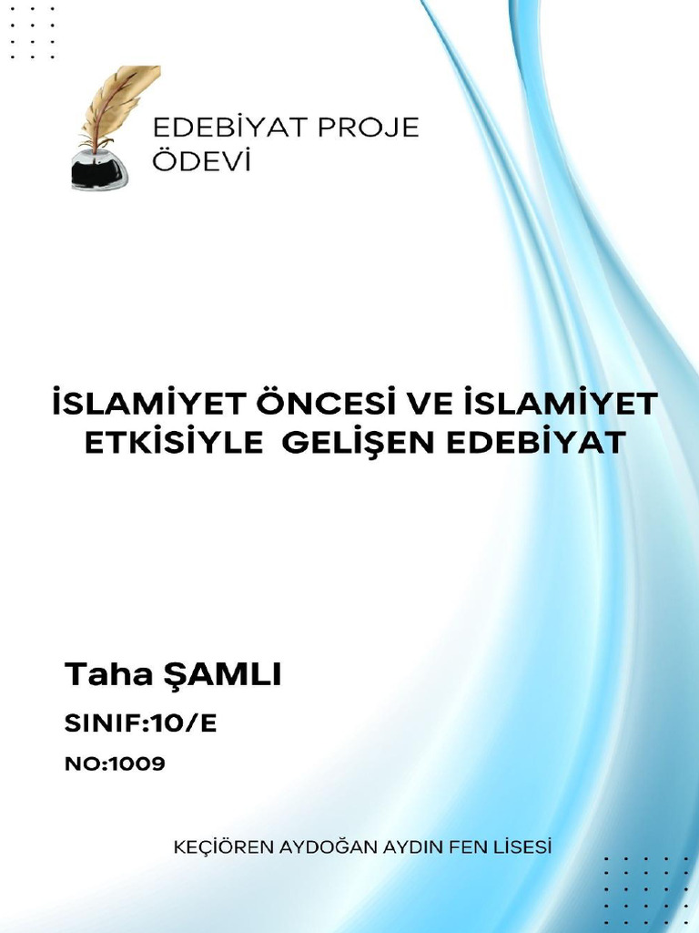 Taha Enn Son 21042024 | PDF