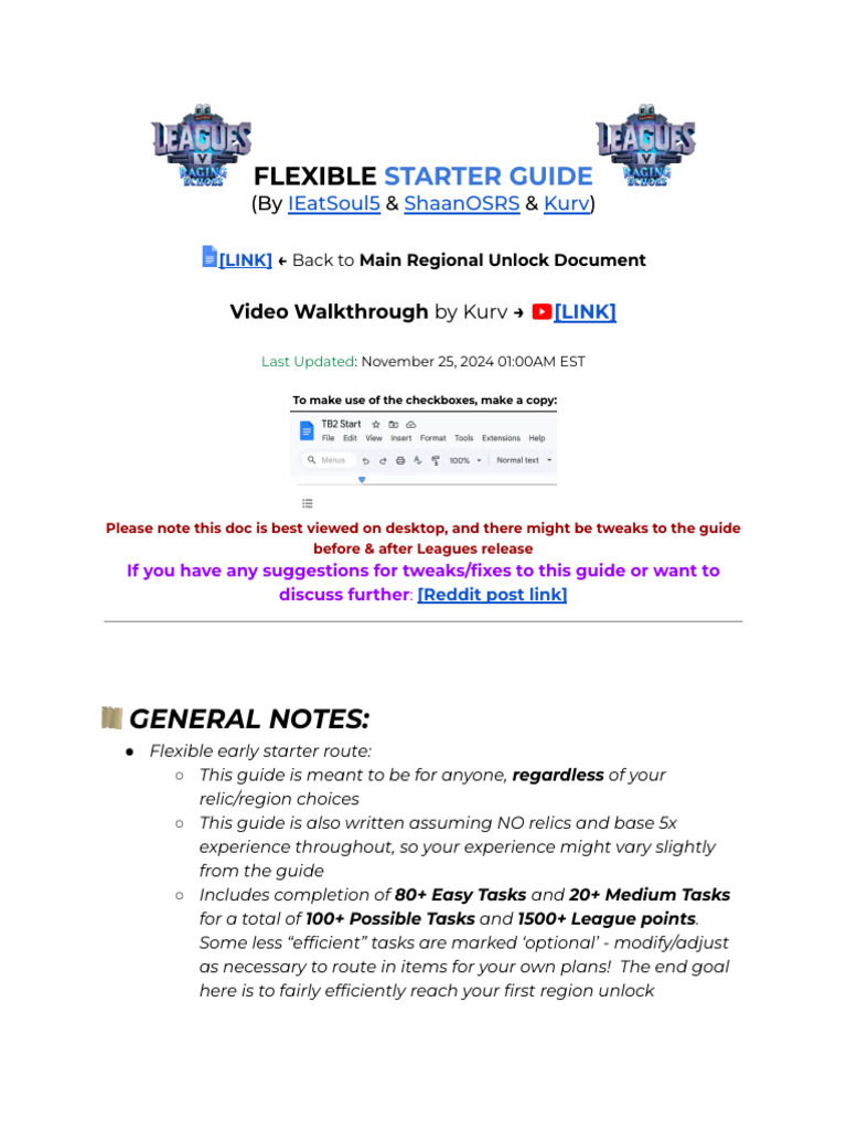 Raging Echoes Efficient Starter Guide | PDF | Arrow | Smelting