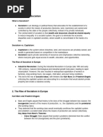 Class 9 History Chapter 2 Notes | PDF