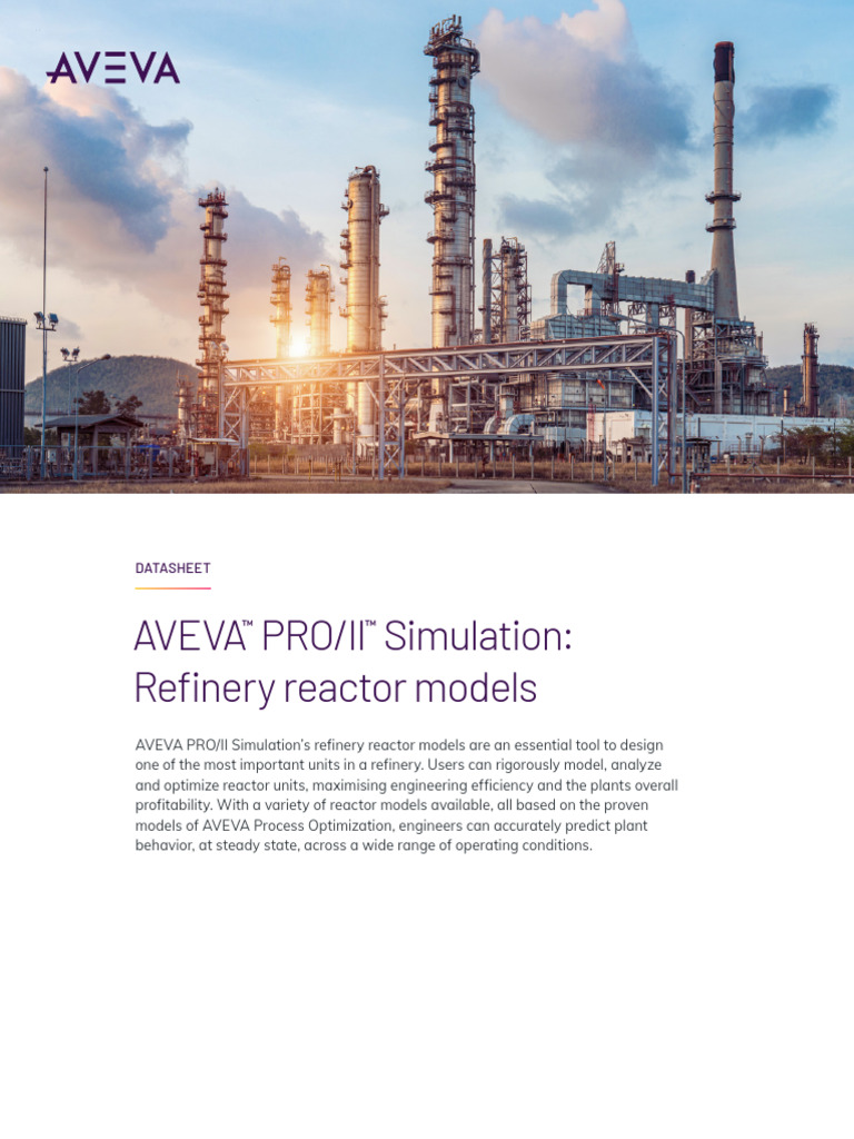 Datasheet AVEVA LTMPROII Simulation 23-03-V1.PDF - Coredownload.inline | PDF | Cracking ...