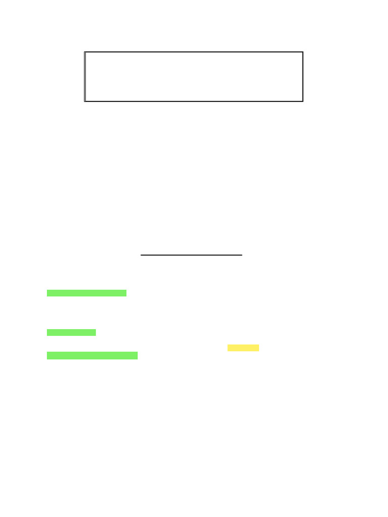 ALTERNATIVE INVESTMENT Handwriting Notes | PDF | Hedge Fund | Investing