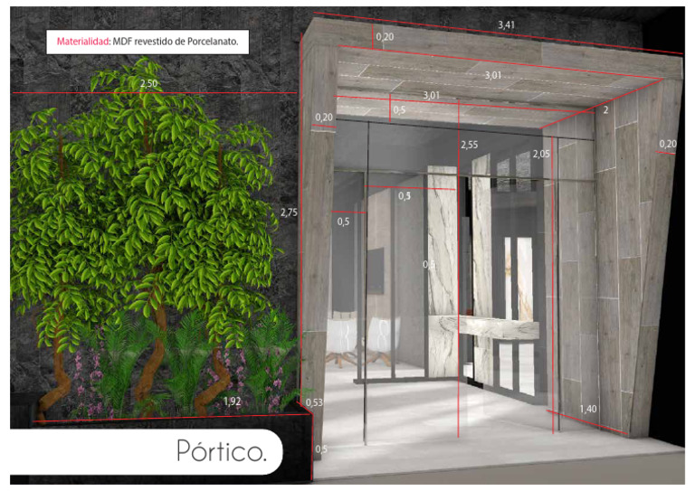 Cotas Showroom Final (1) - 7 | PDF