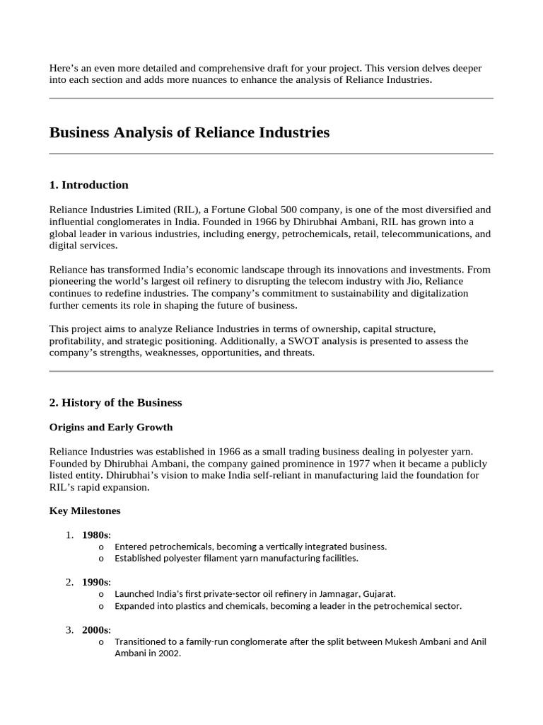 COMMERCE PROJECT 12 | PDF | Economies