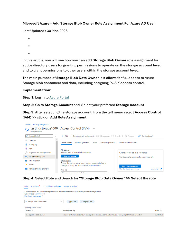 Microsoft File | PDF | Microsoft Azure | Computer Data Storage