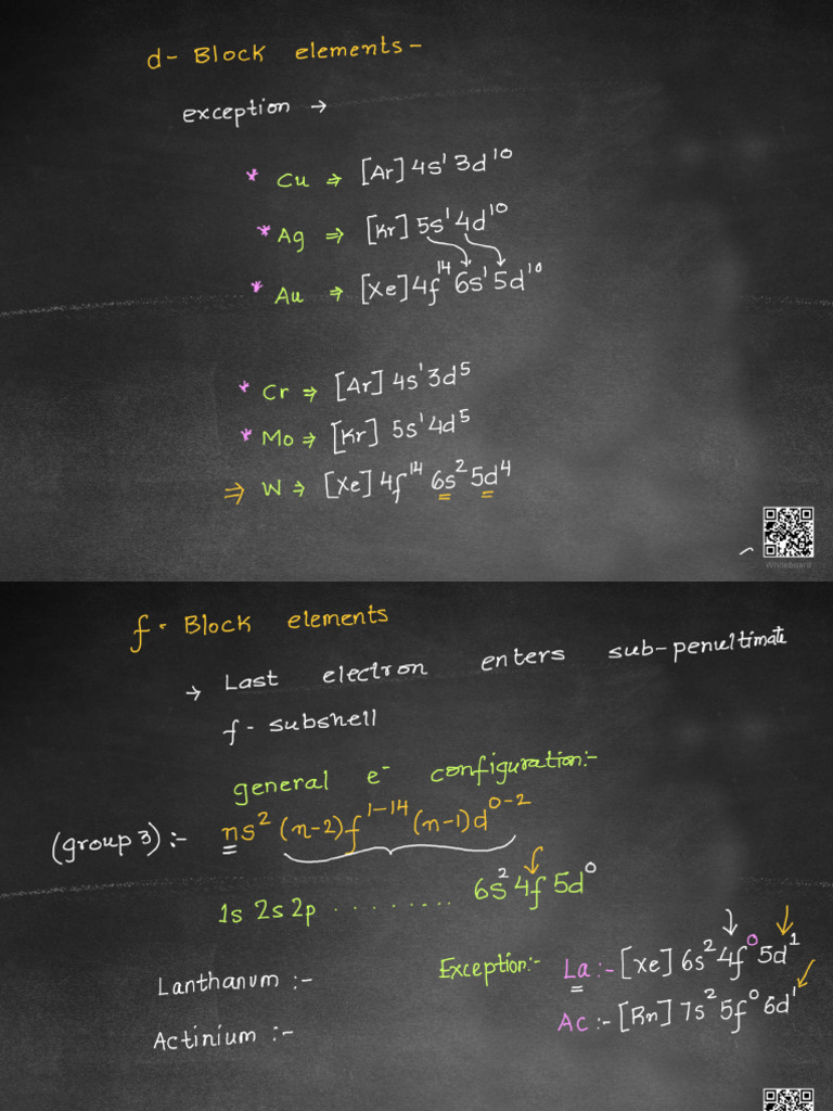 Atomic Size | PDF