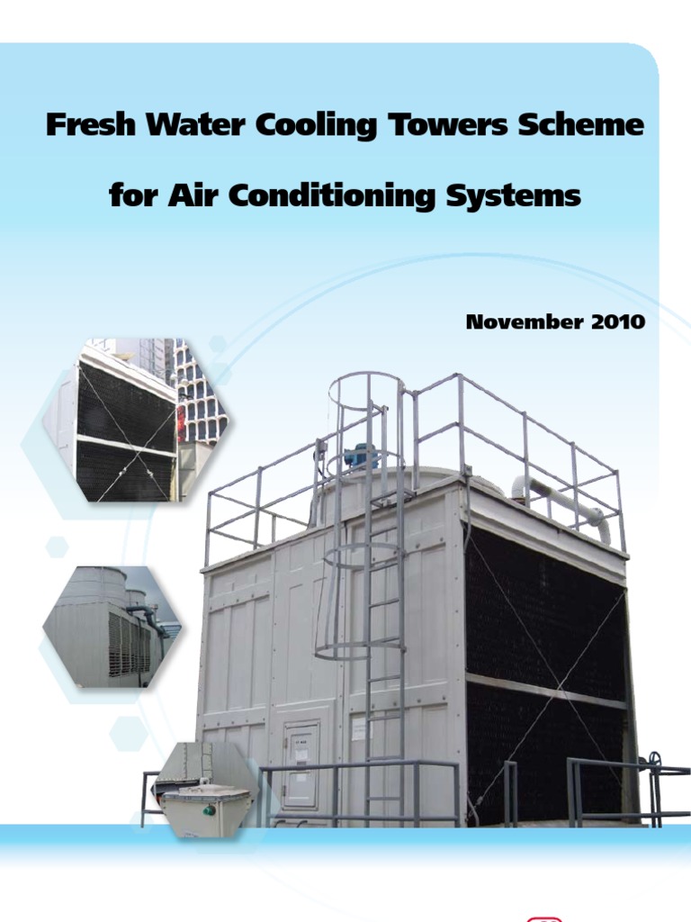 Scheme Brochure Eng 11-2010 | PDF | Nuisance | Air Conditioning