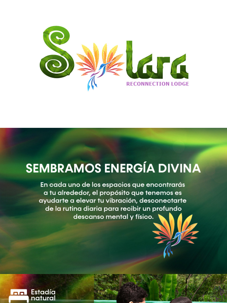 Catalogo Solara (1) - Compressed | PDF | Meditación