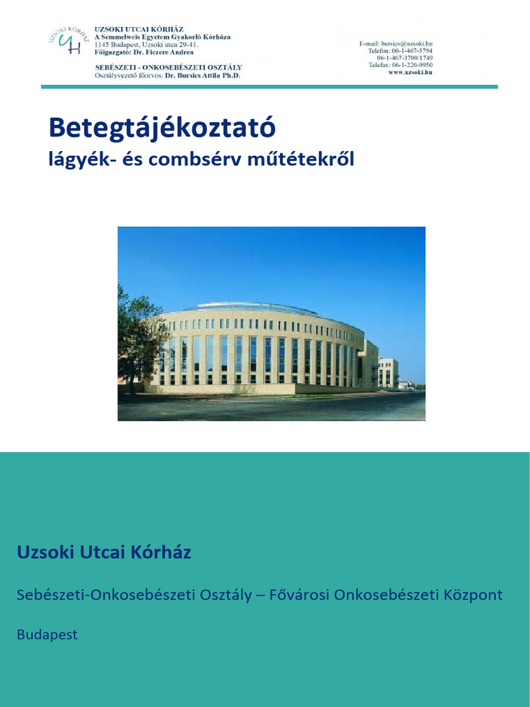 Lágyéksérv | PDF