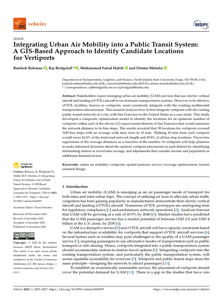 1.Integrating-Urban-Air-Mobility-into-a-Public-Transit-System-A ...