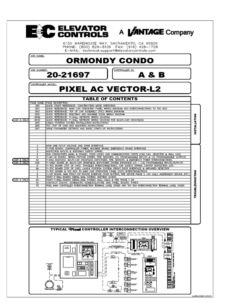 EC Pixel Drawing | PDF | Elevator | Manufactured Goods