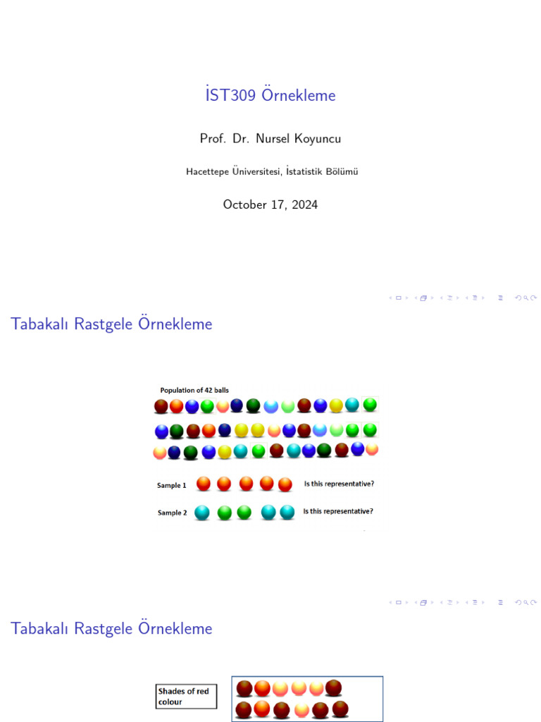 Ist309 5 Ders TRÖ | PDF
