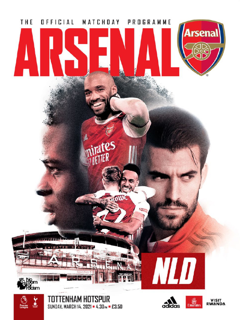 Matchday | PDF