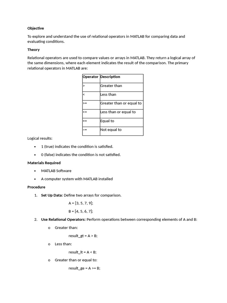 matlab10 | PDF | Matlab | Computer Programming matlab10 | PDF | Matlab | Computer Programming