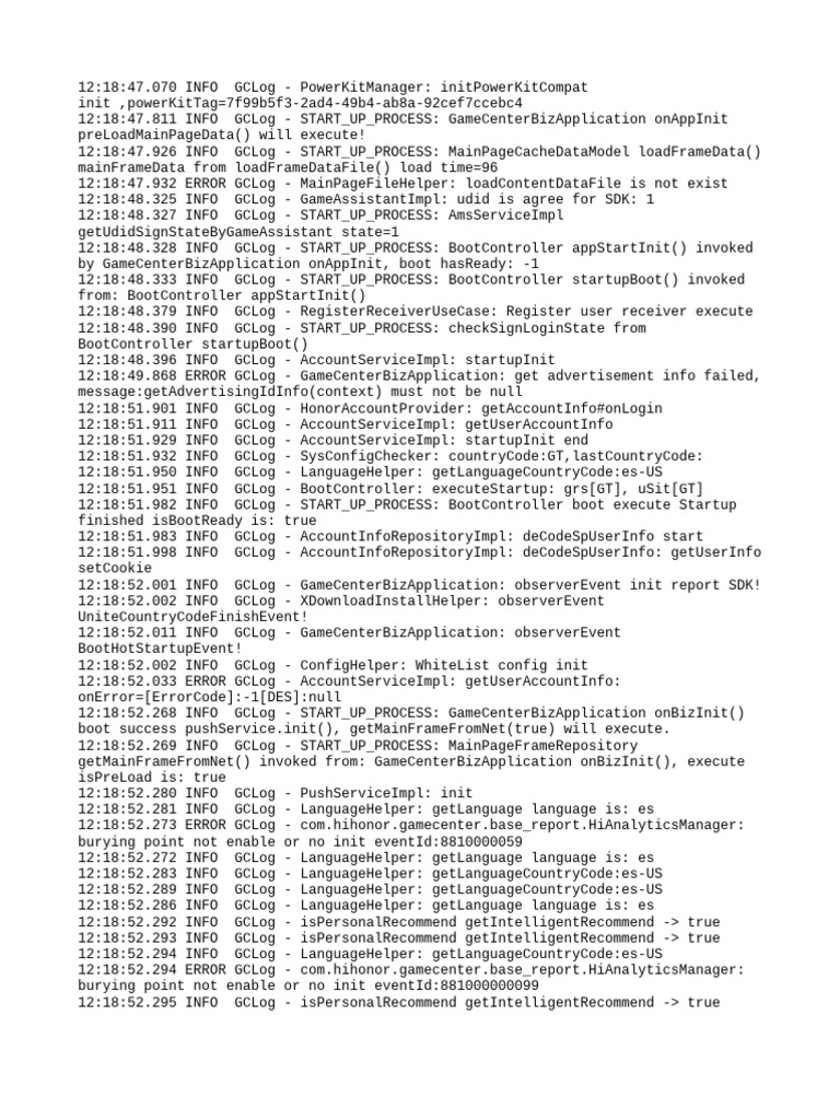 gc_2024_12_07 | PDF | Software Engineering | Hypertext