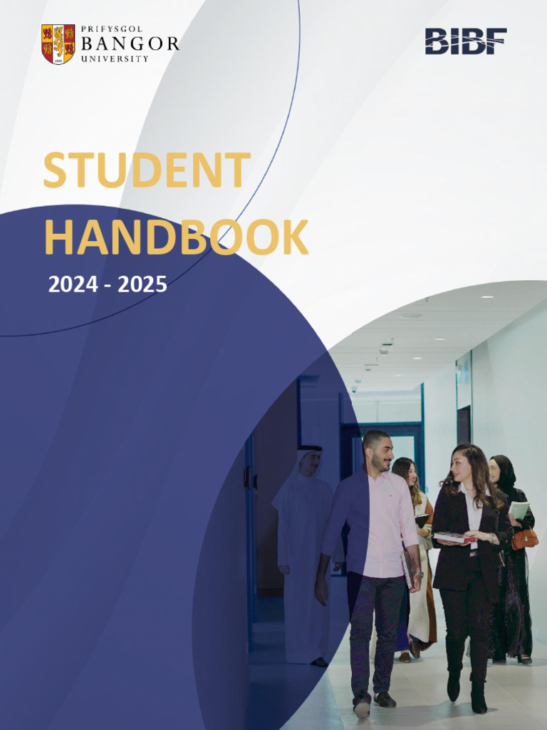 BU (2024 - 2025) - Student Handbook | PDF | Bachelor's Degree | Cost Of Living
