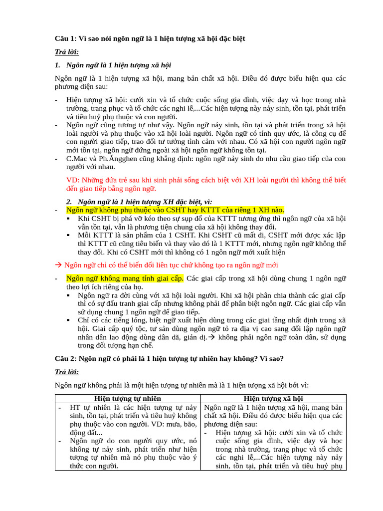 DLNN - Cuối kì (1) | PDF