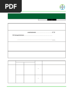 CUPRAVIT Ficha Tecnica 2024 2 | PDF | Plantas | Botánica