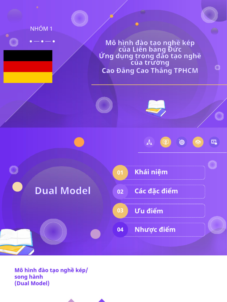 Module 1 Nhóm 1 | PDF