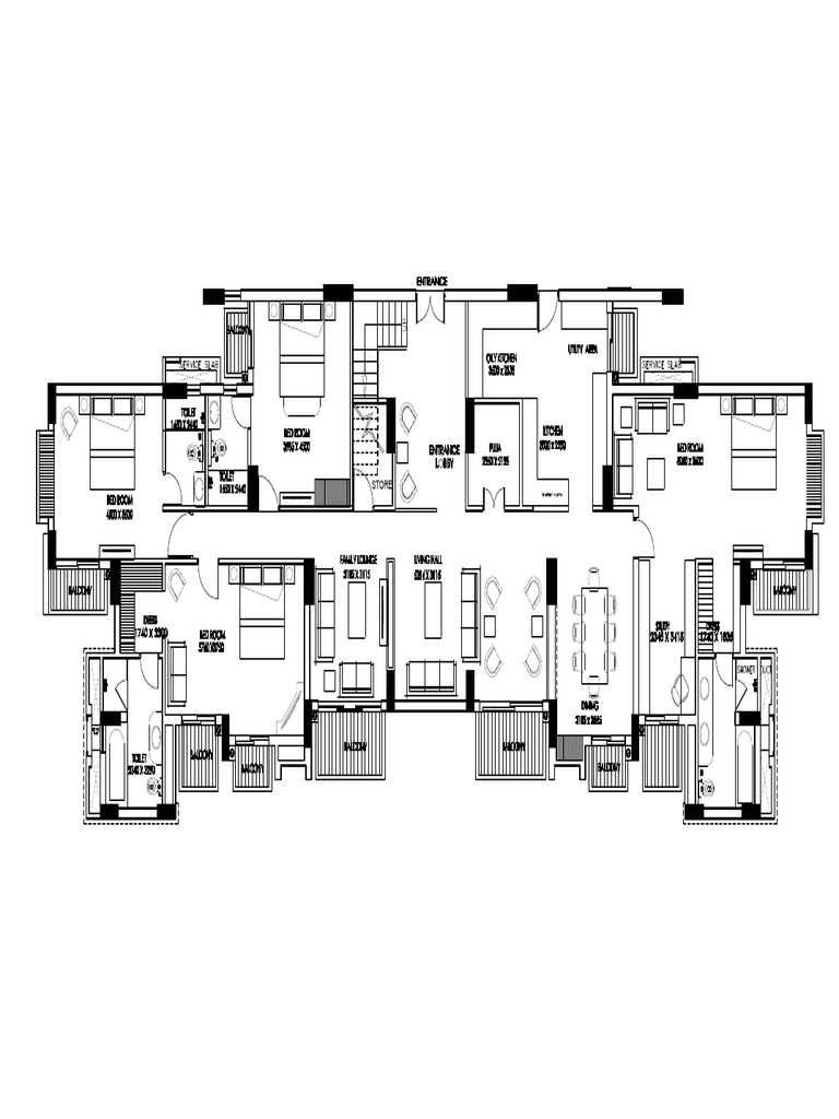 Final Plan | PDF