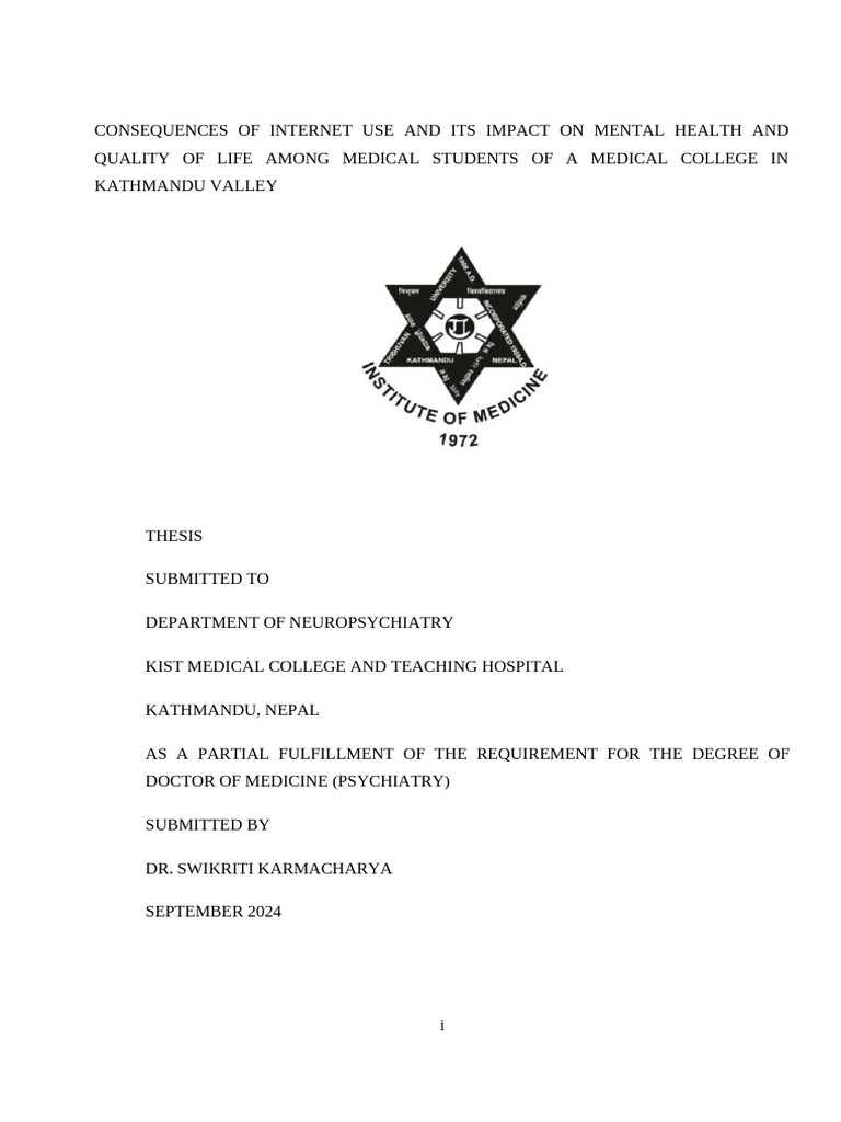 last file | PDF | Medical School | Student's T Test