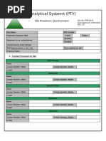 General Steps To Install Metsim With A Software Key | PDF | Online And ...