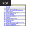 Final Settlement Detail Form | PDF | Finance & Money Management | Law