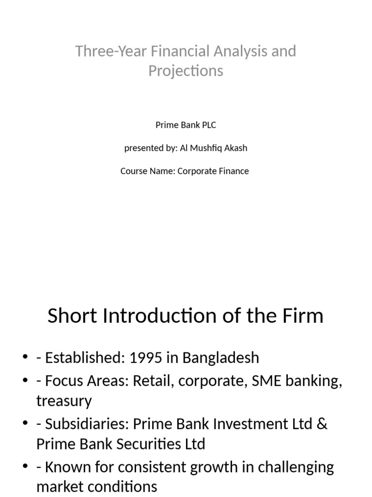 CP Presentation Slide | PDF