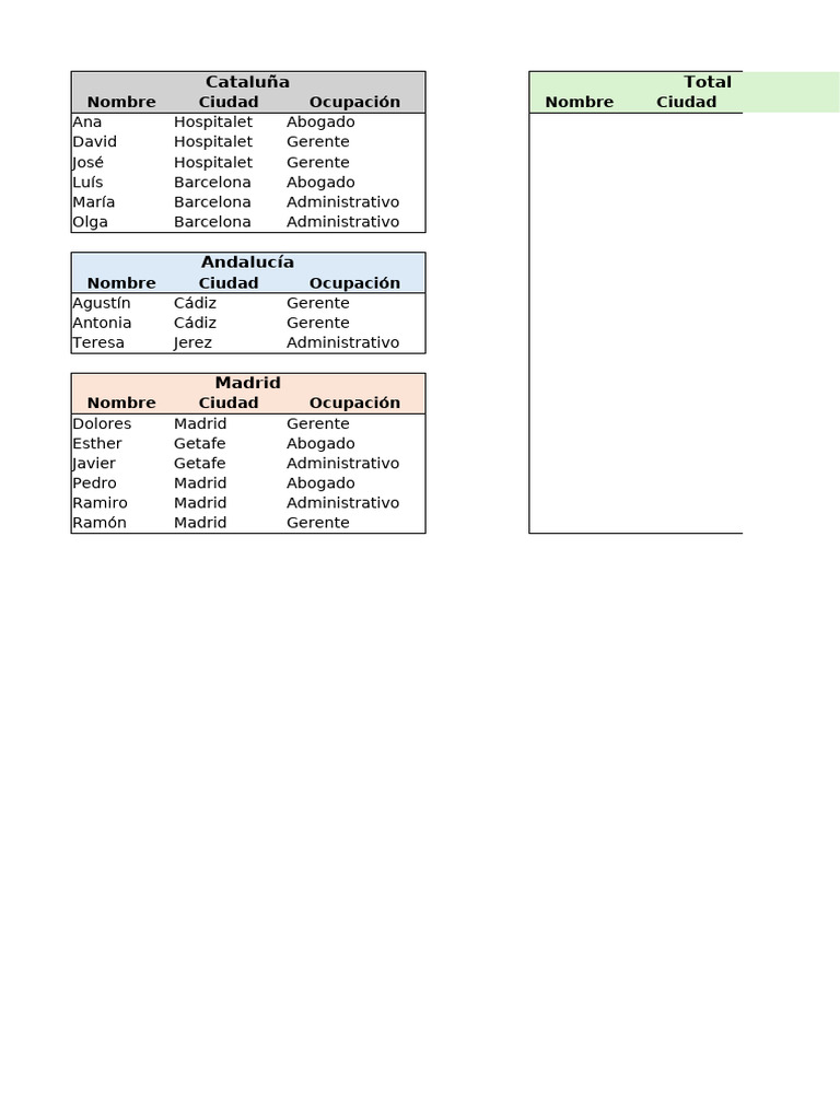 Nuevas funciones en Excel 365 | PDF Nuevas funciones en Excel 365 | PDF
