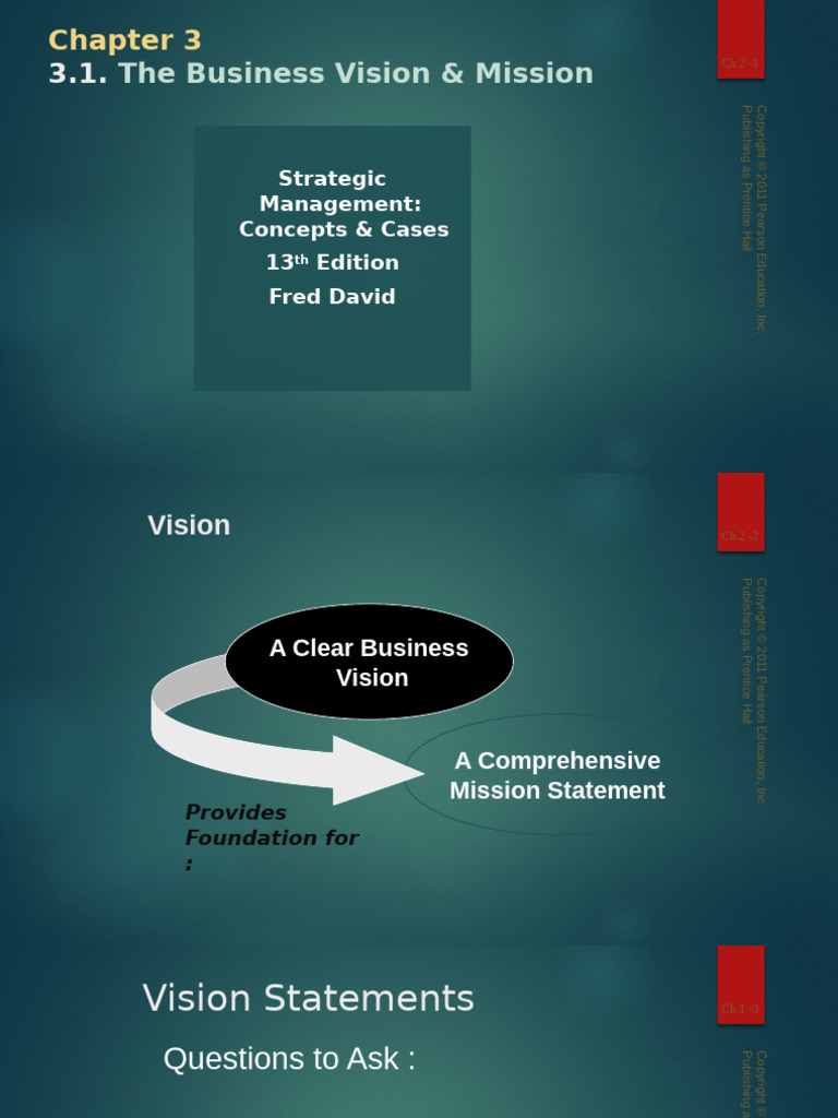 Chapter 3 PPT Discussion | PDF | Business | Economies