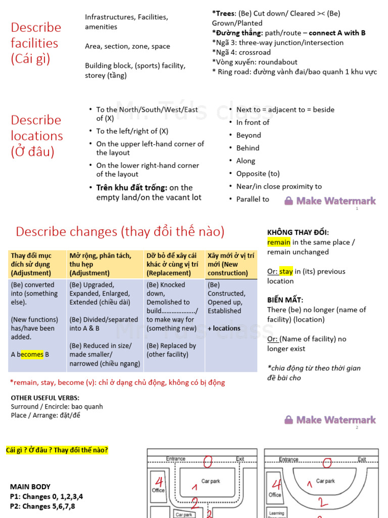 L13 - Maps (Ver 2) - Ví Dụ & Hướng Dẫn | PDF