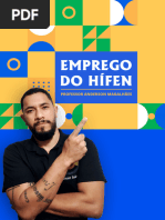 Uso do Hífen: Guia Completo do Senado | PDF | Salário mínimo | Brasil