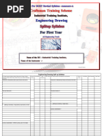 Construction Drawing Numbering Standards | PDF | Drawing | Computer ...