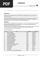 Bacteriological Analytical Manual (BAM) - FDA | PDF | Food And Drug ...