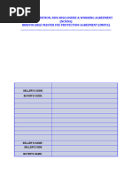 BPI - Secretary's Certificate Template | PDF | Notary Public | Private Law