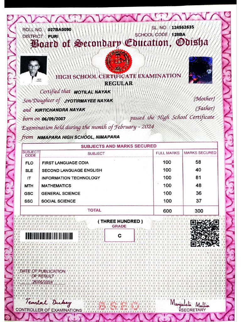 10th Moti Compressed | PDF