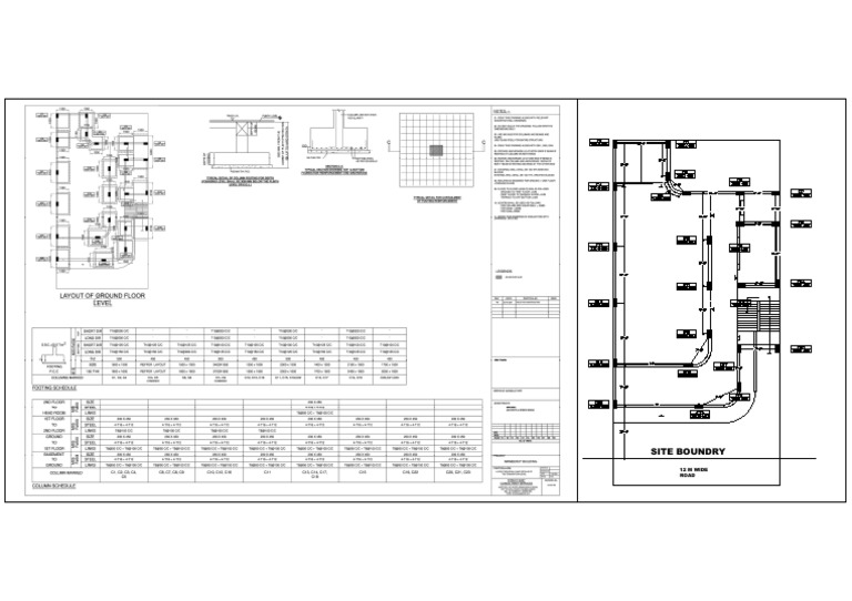 Column Layout | PDF