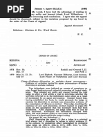 Amendment of Pleadings - Magistrates' Court - Magistrates' Court Rule ...