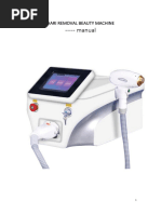 Tanner Stage Calculator For Boys | PDF | Hair | Puberty