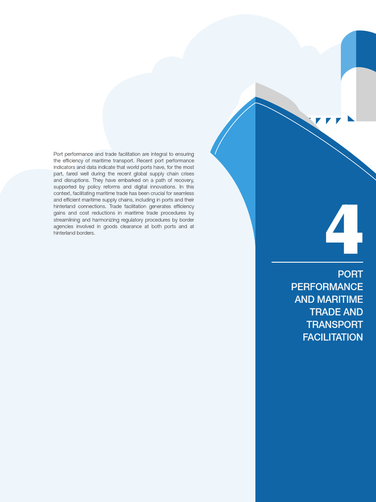 rmt2023ch4_en | PDF | Port | Ships