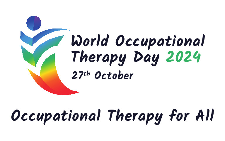 English-World OT Day Logo With Theme | PDF