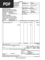 GFR Rule 154 Certificate Form | PDF