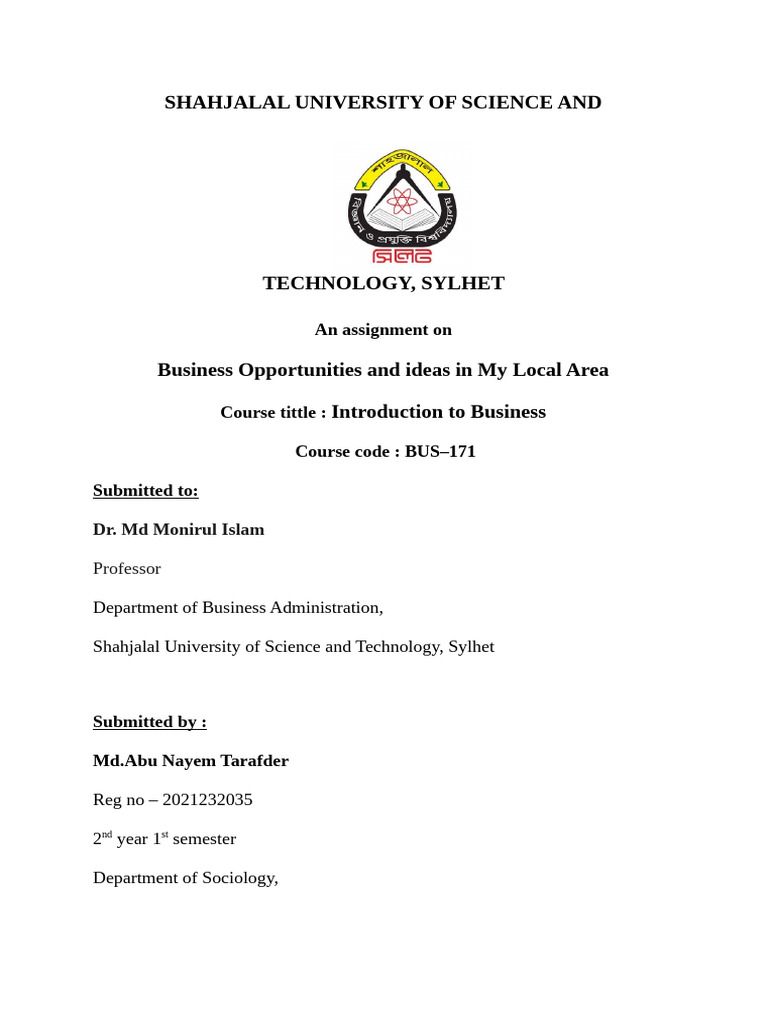 BBA assignment | PDF | Prices | Delivery (Commerce)