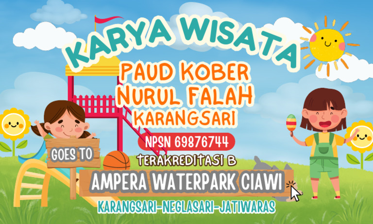 Karya Wisata | PDF