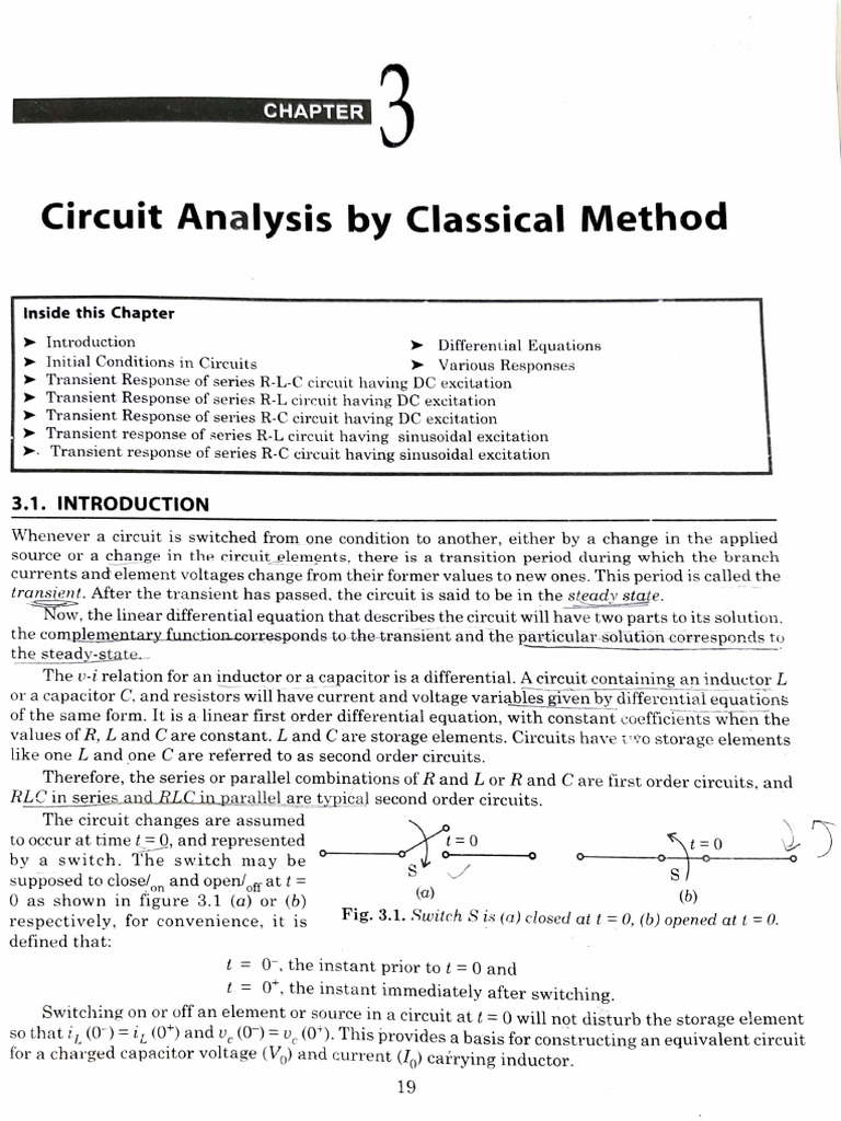 KM SONI Unit 3 | PDF