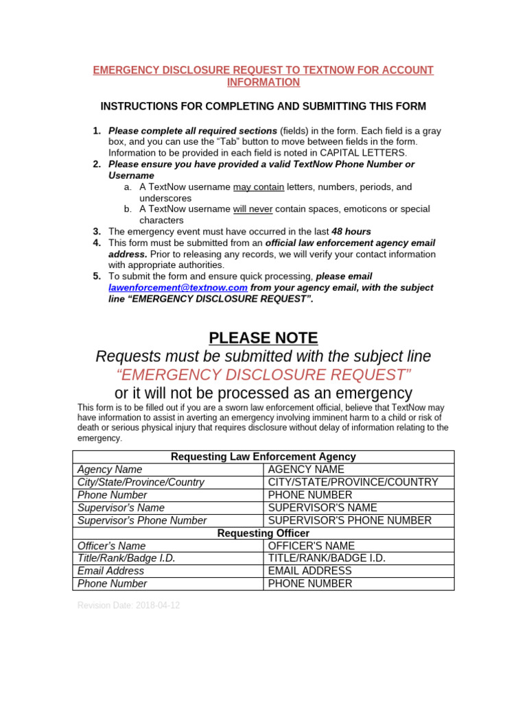 Law Enforcement Emergency Guide | PDF | Justice | Crime & Violence