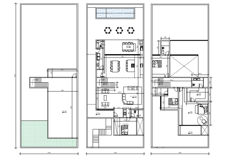 planta alterada cotada | PDF