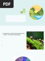 Biomeviewer: Biodiversity and Human Impacts: Tips For Using The App ...